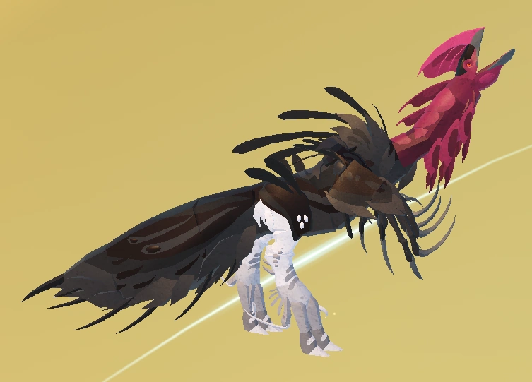 Mmmm Chicken | Fandom