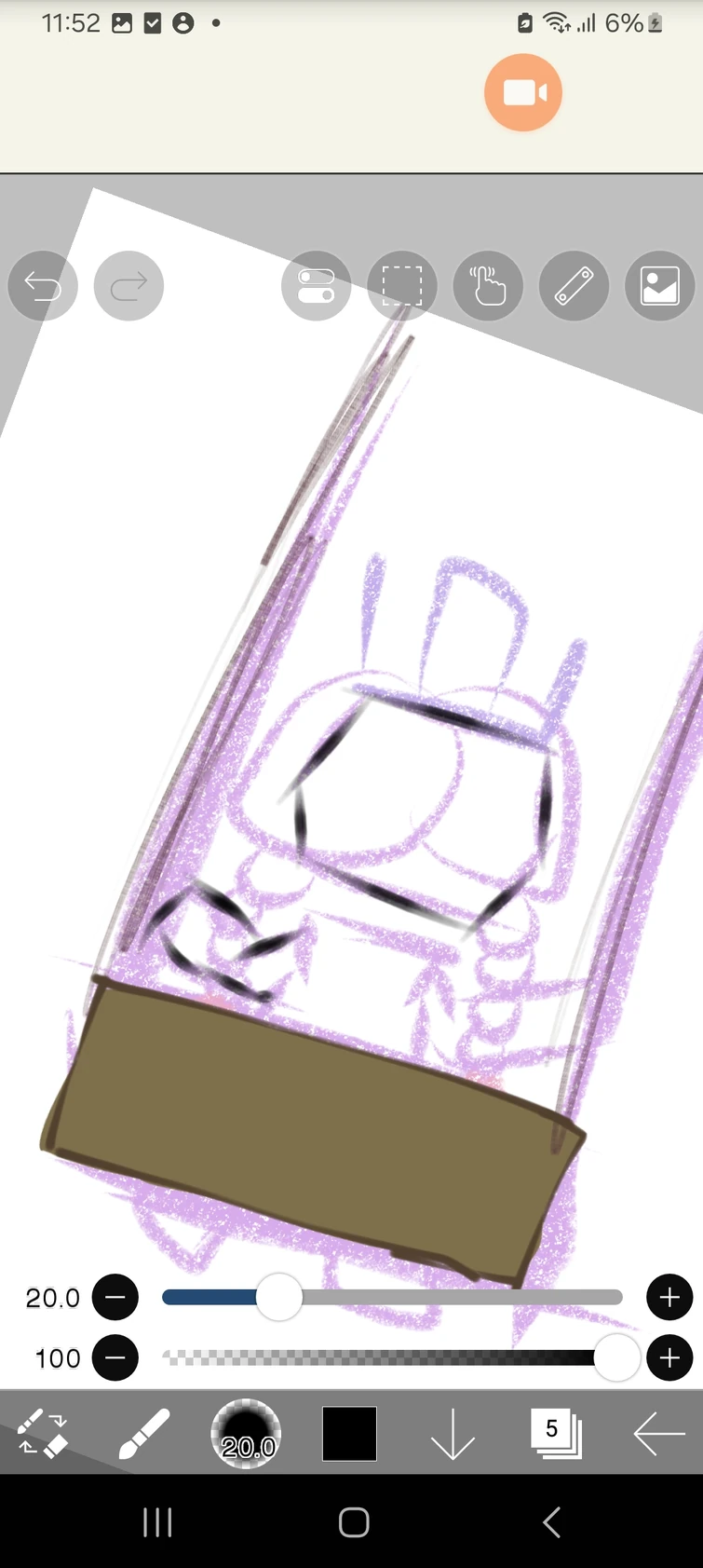 Smth im working on | Fandom