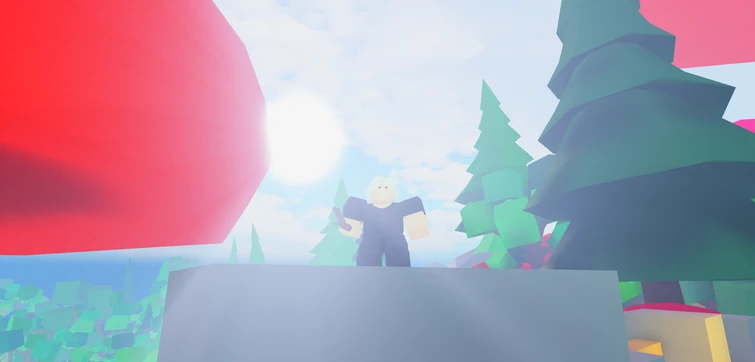 Mushtown - "A Journey" | Fandom