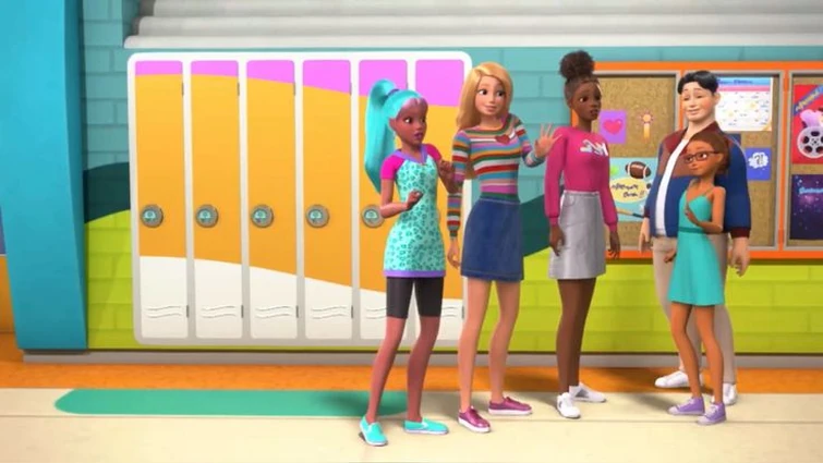 Discuss Everything About Barbie Movies Wiki | Fandom