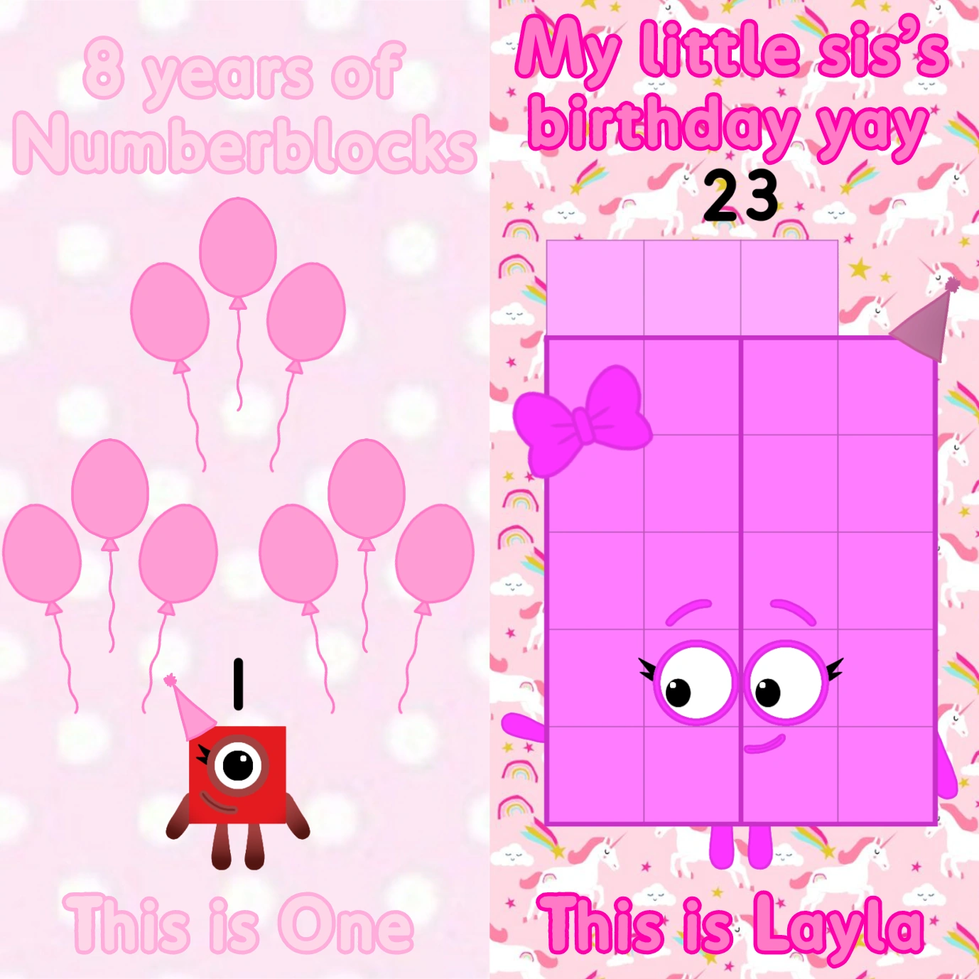 Two Celebrations Art ♡ | Fandom