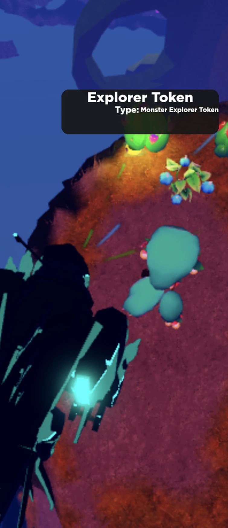 monster tokens | Fandom