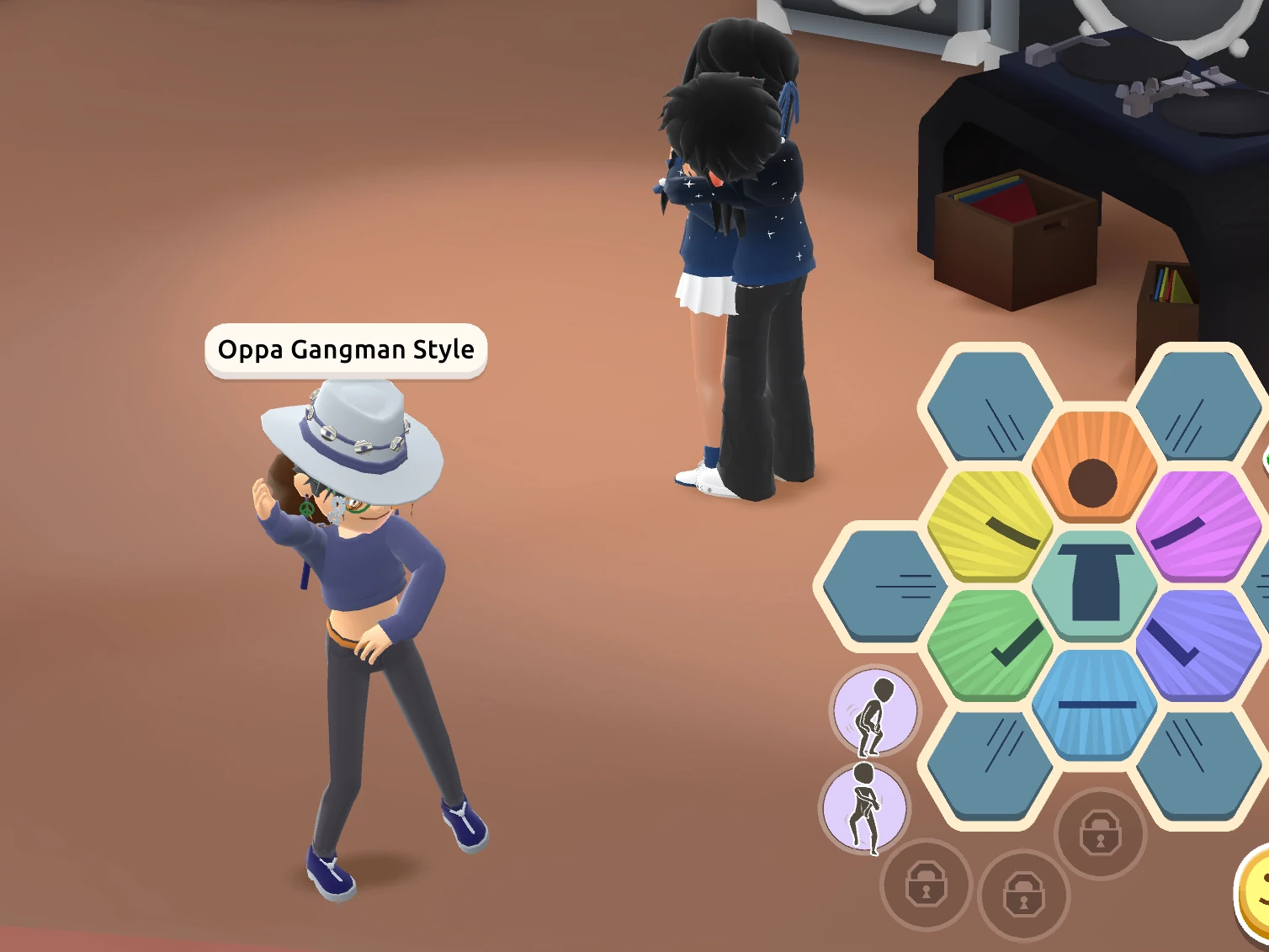 Oppa Gangman Style | Fandom