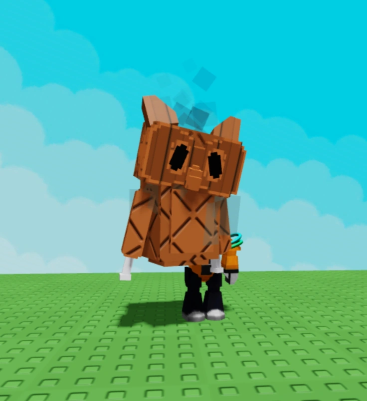 cooked owl giveaway | Fandom