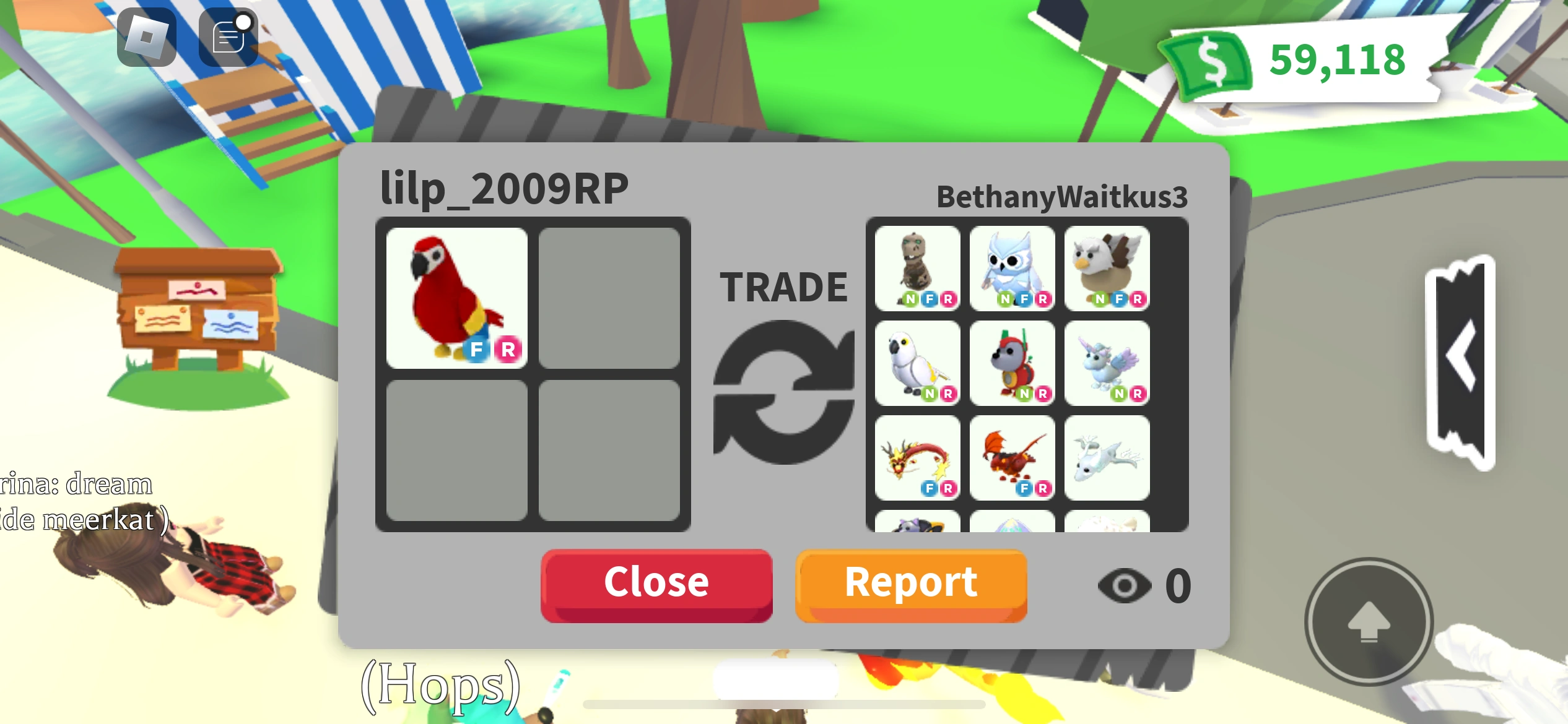 trades of the down gradation | Fandom