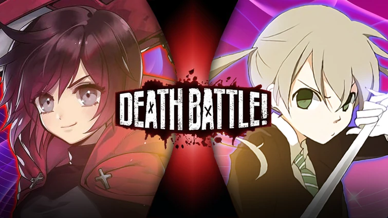 Ruby vs Maka(RWBY vs Soul Eater ( | Fandom