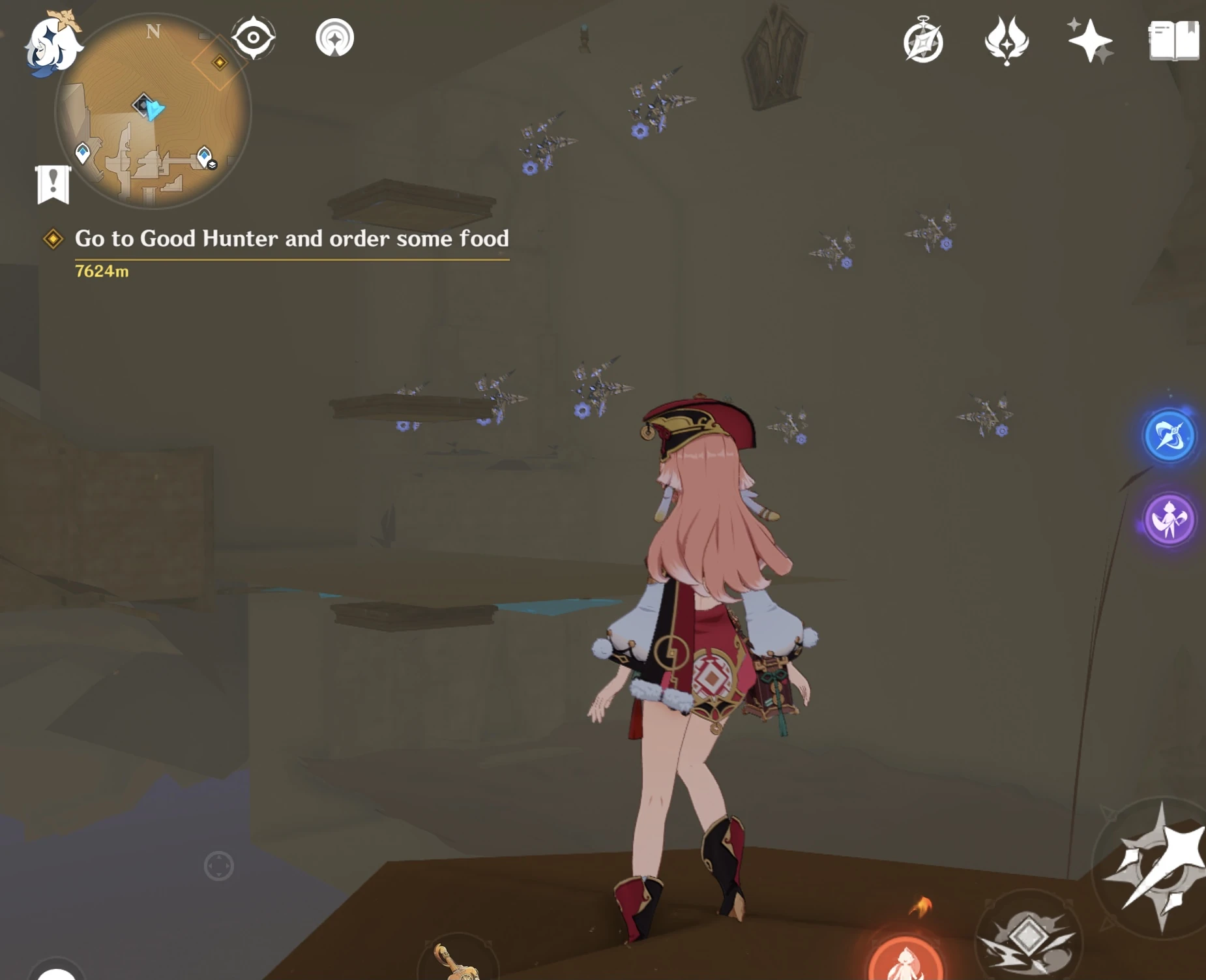 I’m not lagging- You’re lagging! | Fandom