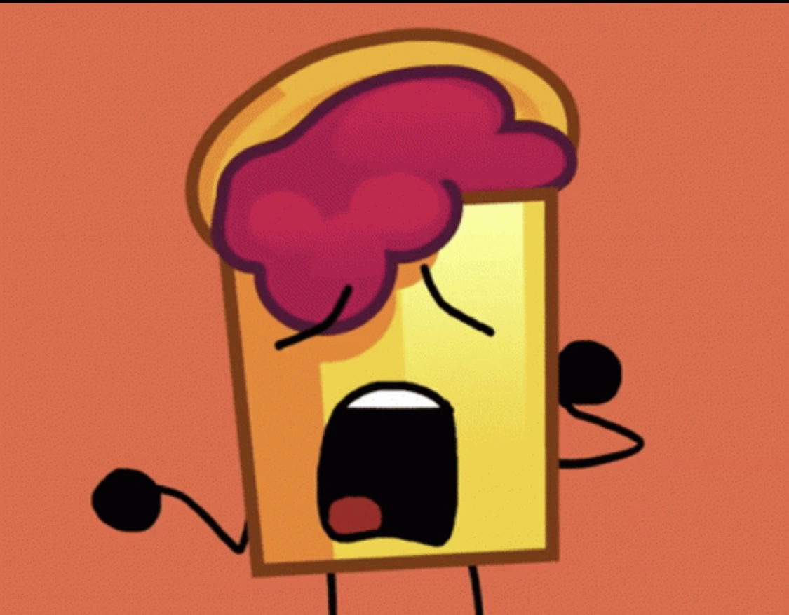 I guess the secret is out… | Fandom