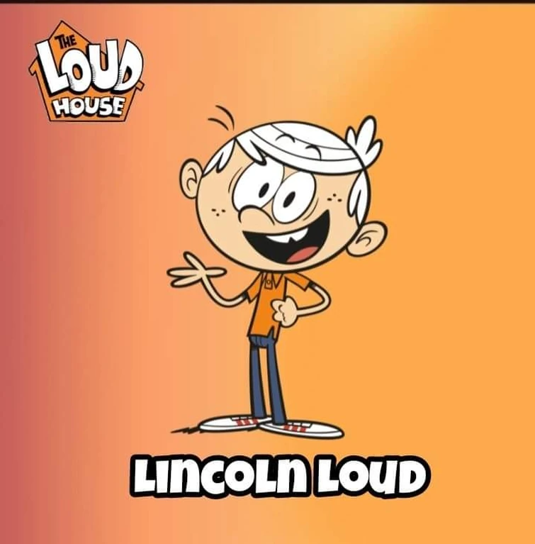 Happy National Lincoln Loud Day I also made these 🧡🧡🧡🧡 | Fandom