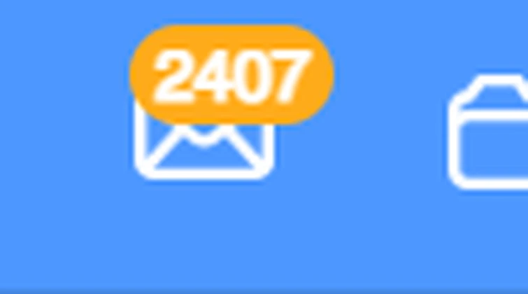 my old scratch account got unblocked and apparently i didnt delete ...