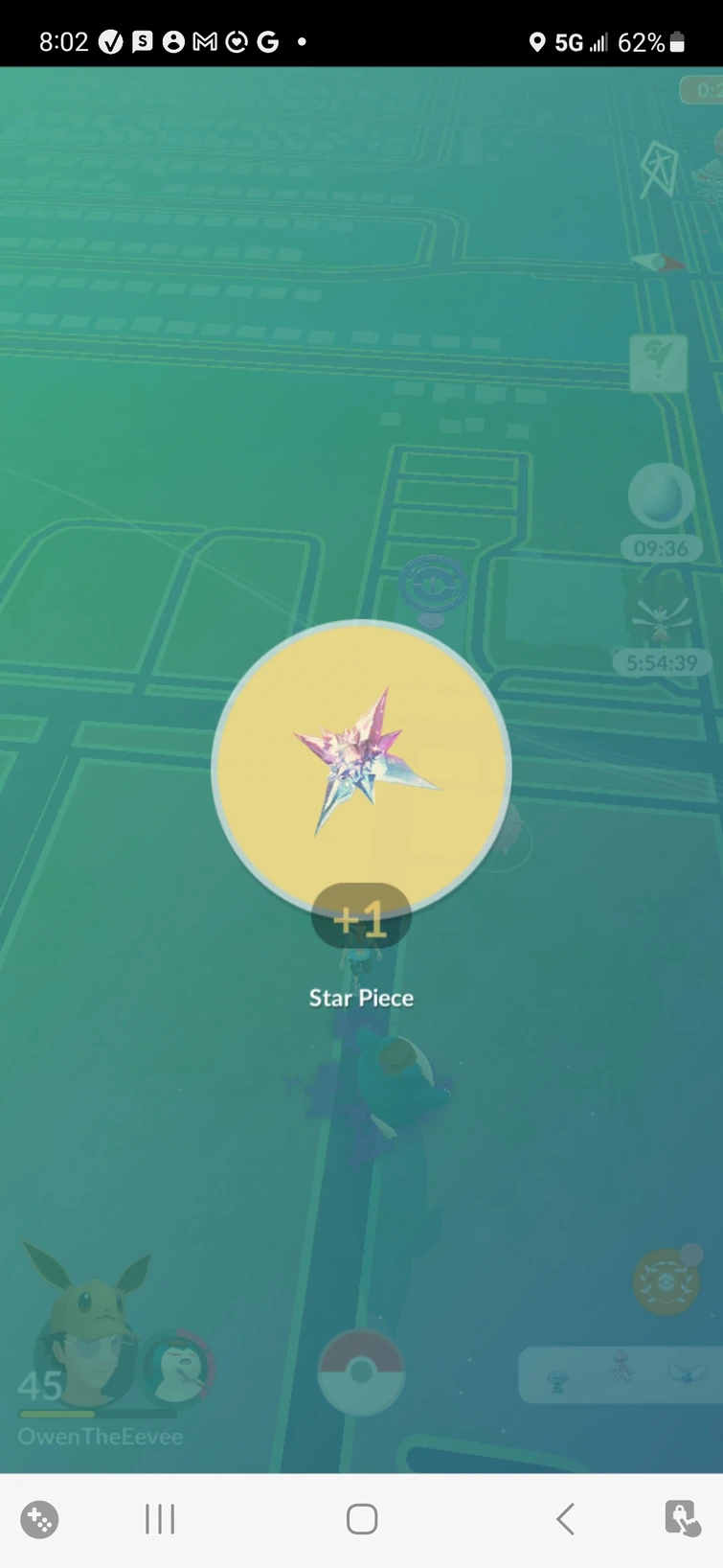 Discuss Everything About Pokémon GO Wiki | Fandom