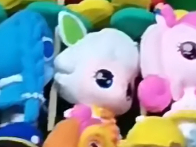 Discuss Everything About Catch! Teenieping Wiki | Fandom