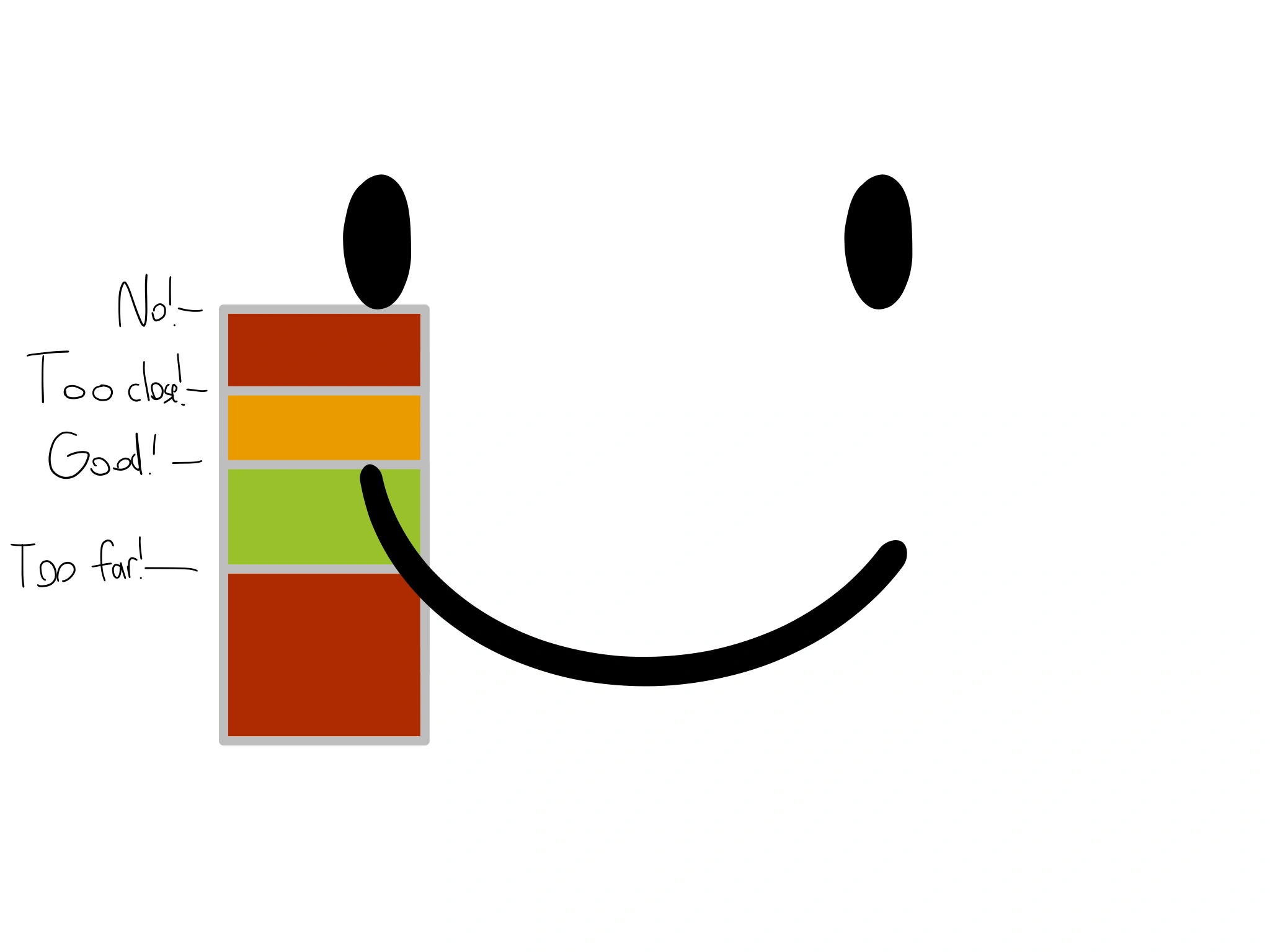 How to do a good BFDI face | Fandom