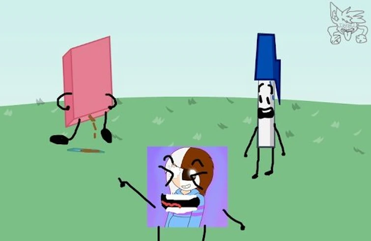 Top 20 BFDI Cringe Things (Don't view this if you wanna save your eyes ...