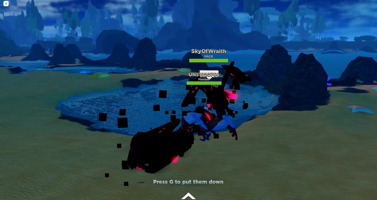 Discuss Everything About Creatures of Sonaria Wiki | Fandom