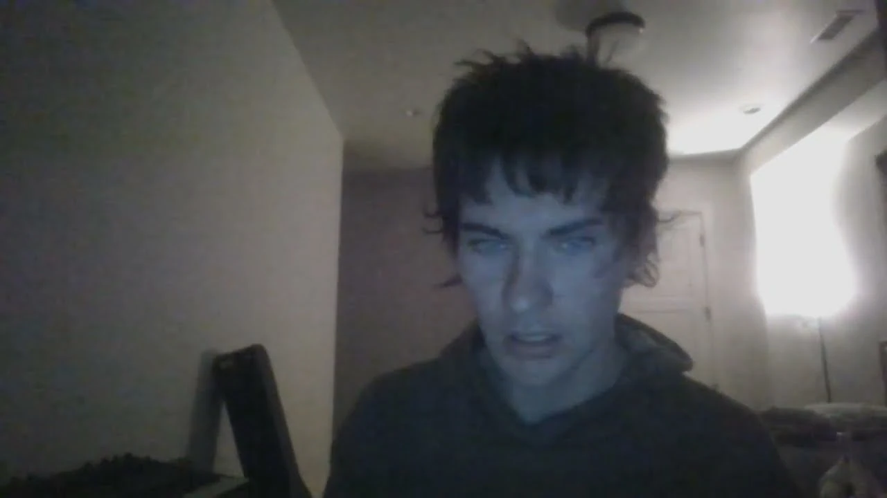 dude mogged me in 72p | Fandom