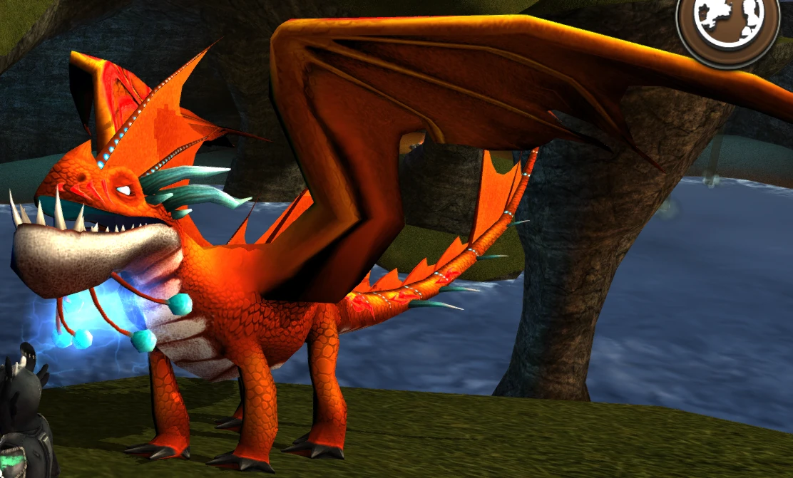 Some of my dragons | Fandom