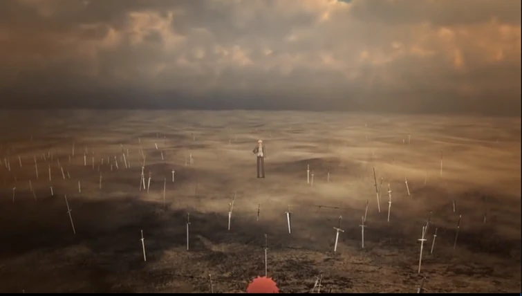 Shirou (UBW) 6* Concept | Fandom