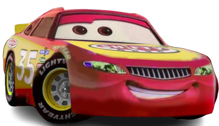 Caleb Piston, Dolan Masterson, Zeb Steeringson, Braker Check, and ...