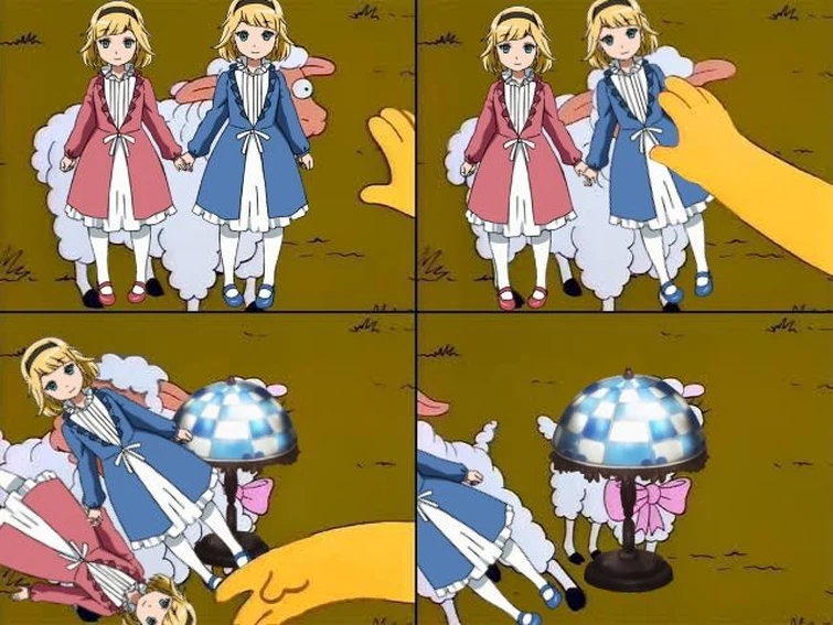 Making Overlord memes #431 | Fandom