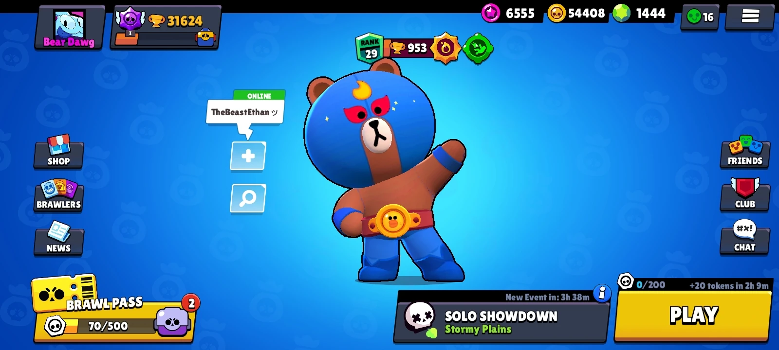 First rank 29.... 👀 | Fandom