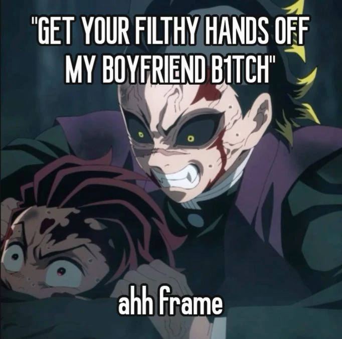 GenTan forever | Fandom