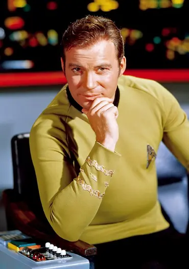 Best Kirk? | Fandom