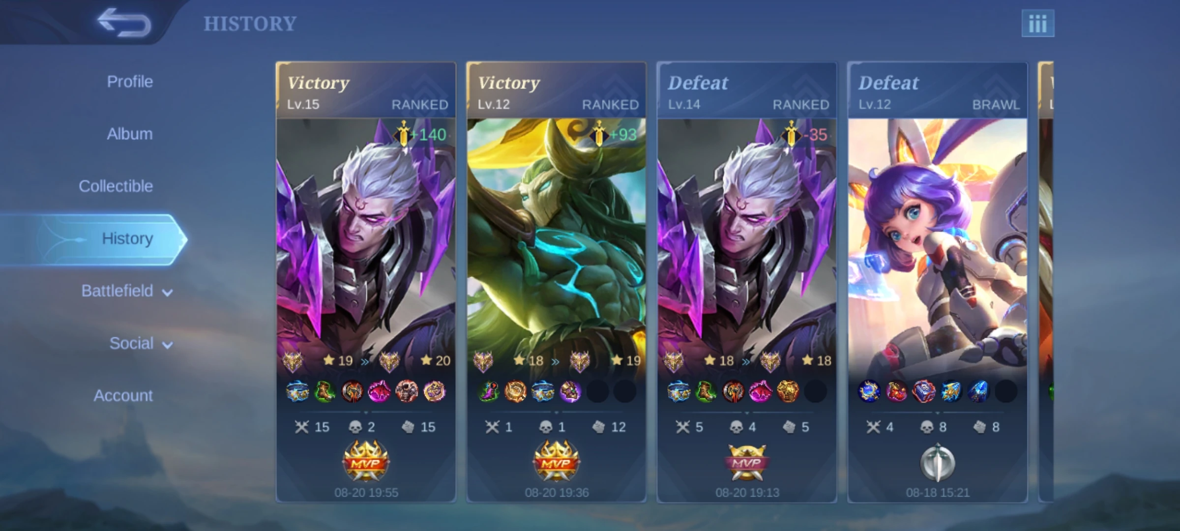 My Phoveus Guide Soon? | Fandom