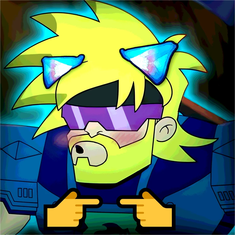 Discuss Everything About Legends Of Akedo Wiki | Fandom