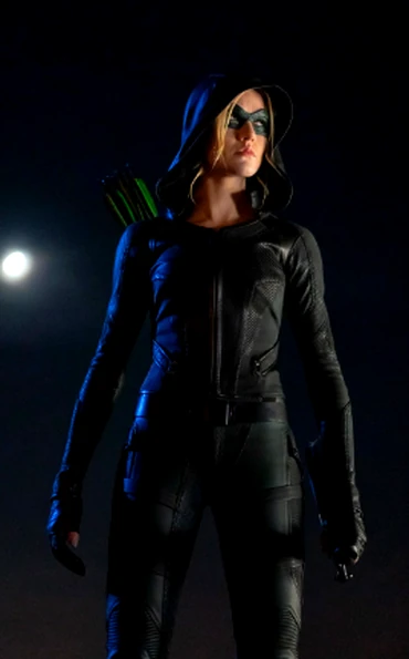 Which female character in the whole Arrowverse should've gotten their ...