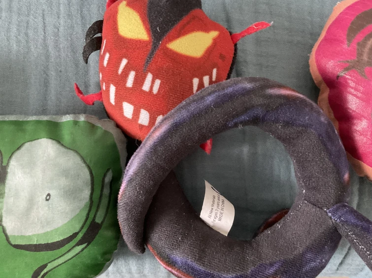 plushies from I.R | Fandom