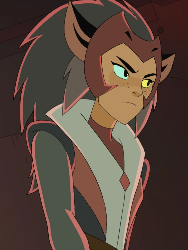 Which of Catra's looks is the best? | Fandom