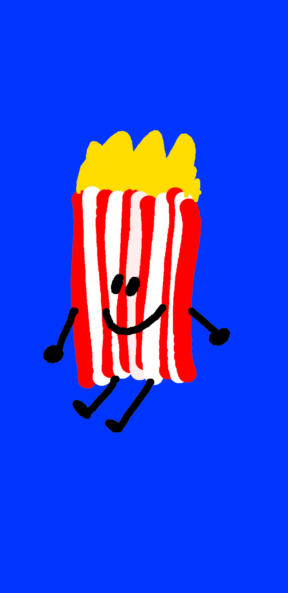 Ask Popcorn | Fandom
