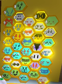 rate my hive | Fandom