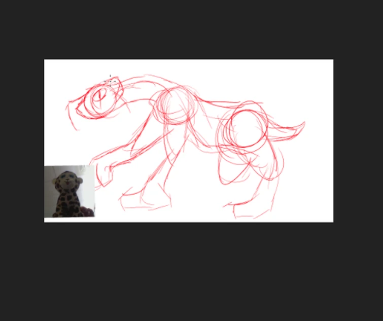 Wip of some offtopic art | Fandom