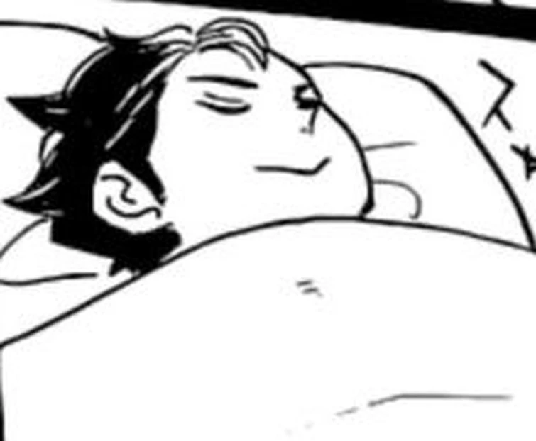 ? Sleeping Nishinoya Tho ? | Fandom
