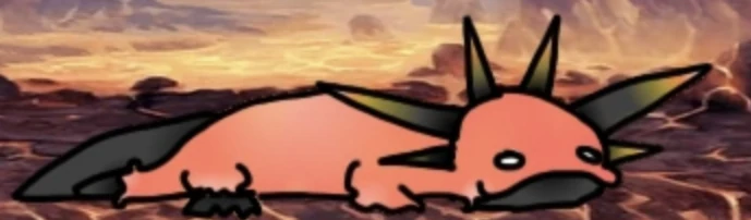 Magma TIME! | Fandom