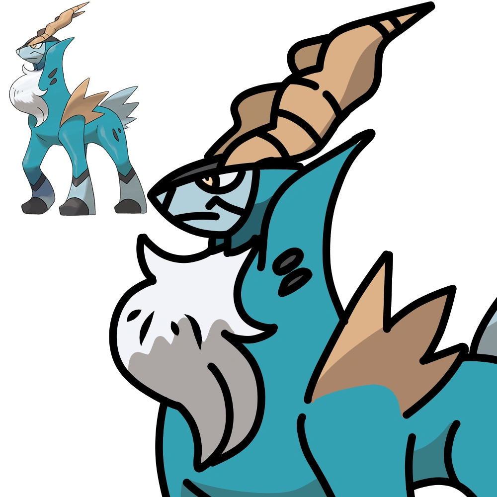 Who's that Pokemon ? | Fandom