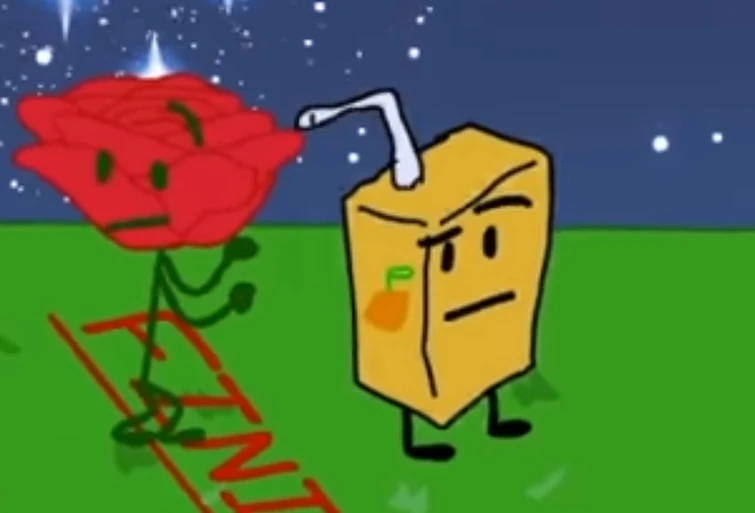 Discuss Everything About Battle for Dream Island Wiki | Fandom