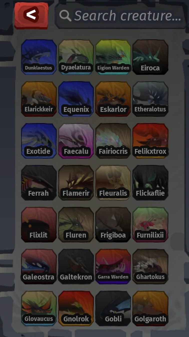 LF: Specs I don’t have | Fandom