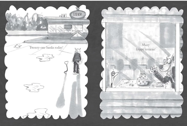 Discuss Everything About The Bad guys Wiki | Fandom