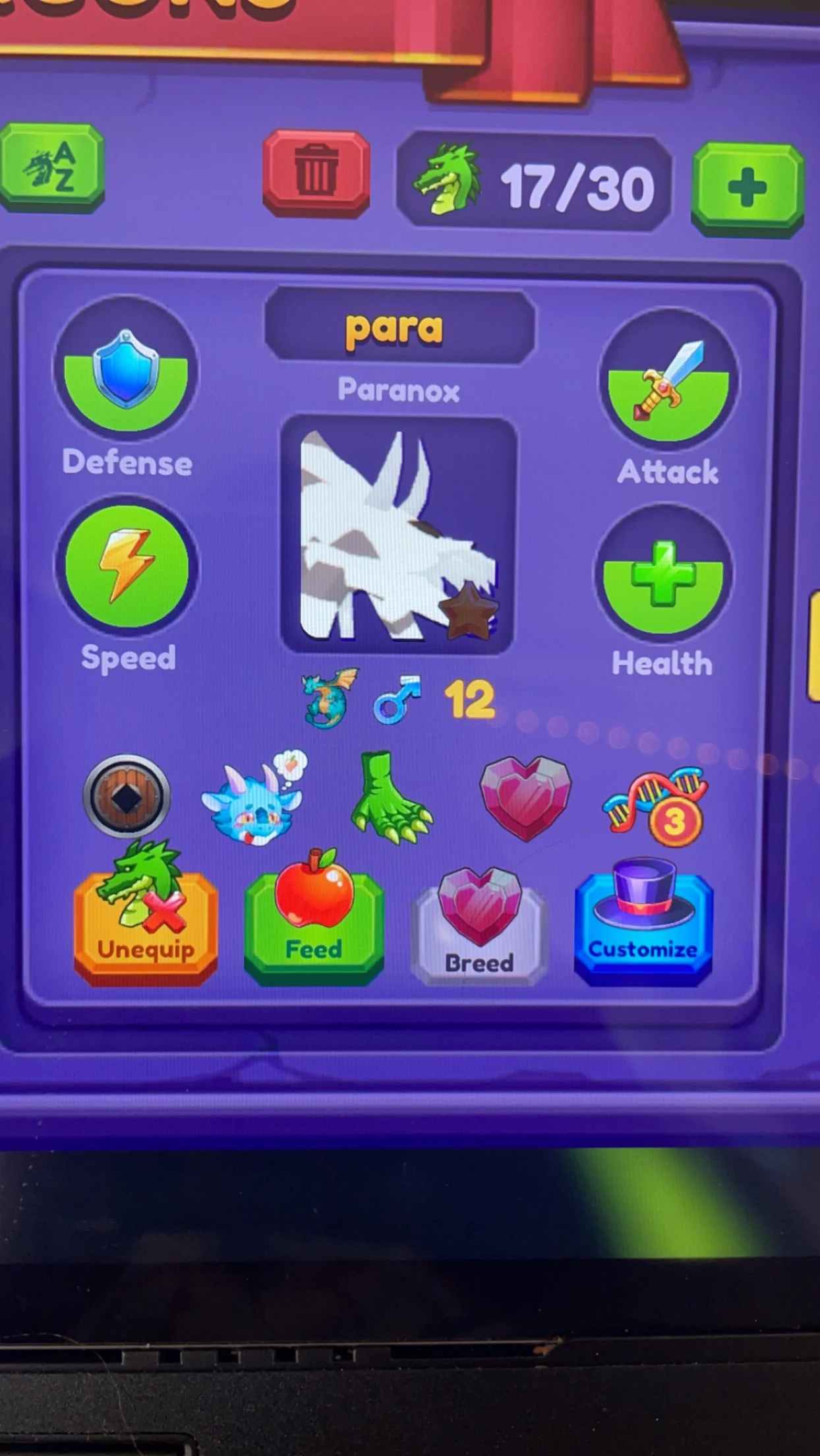 selling/trading paranox!! | Fandom