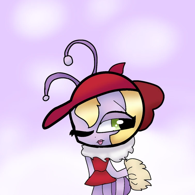 Lightbug finished | Fandom