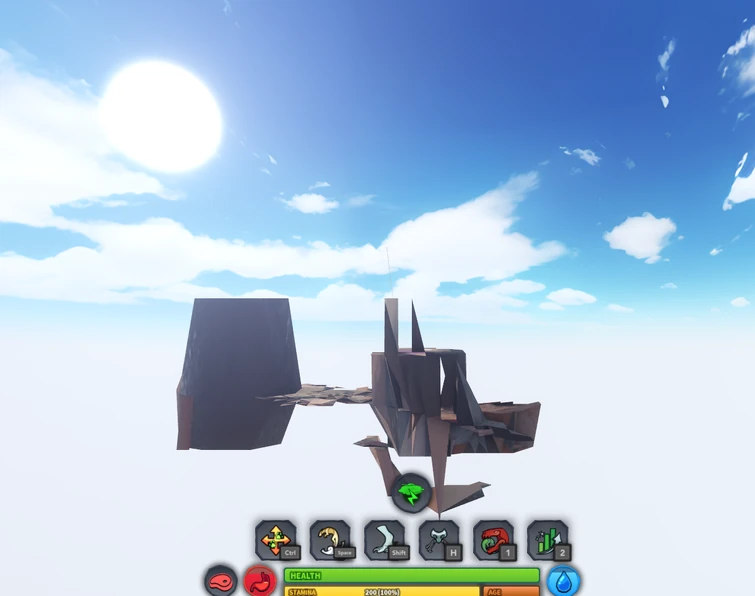 Discuss Everything About Creatures of Sonaria Wiki | Fandom