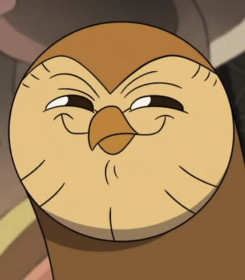 Perfect >:) | Fandom