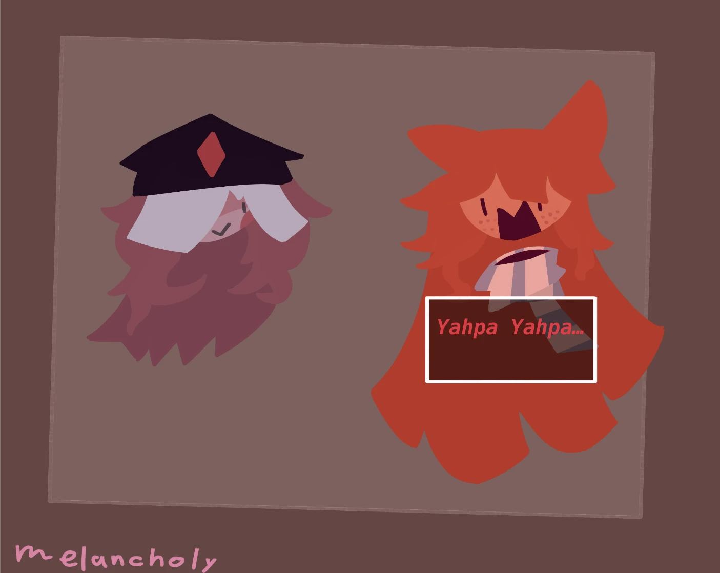 Yahpa yappa | Fandom