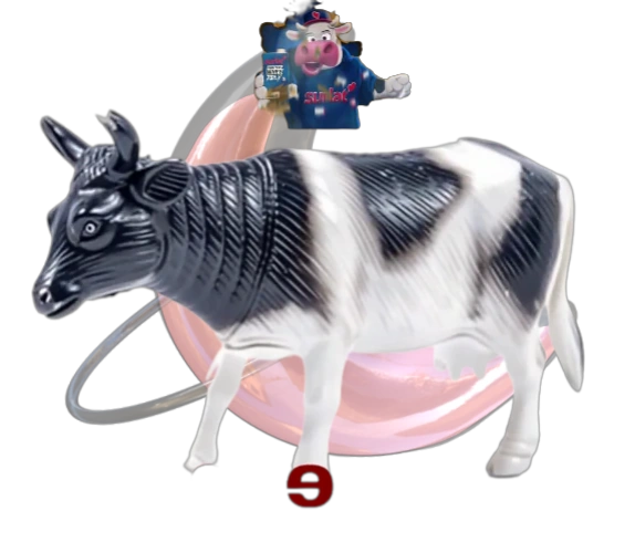 Vaca Surlat Protein Whey Logo History | Fandom