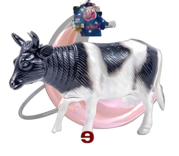 Vaca Surlat Protein Whey Logo History | Fandom