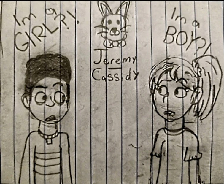 Movie Missing Children Meets Novels Missing Children | Fandom