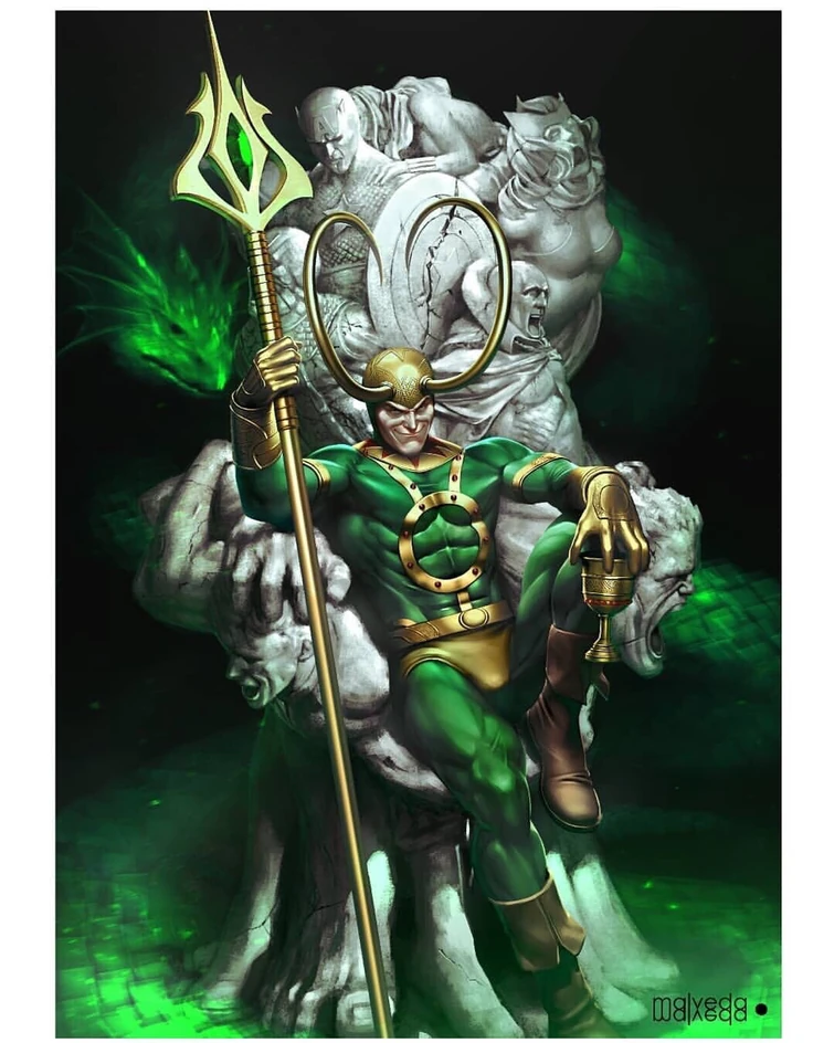 Most Evil Comic Book Villain? | Fandom